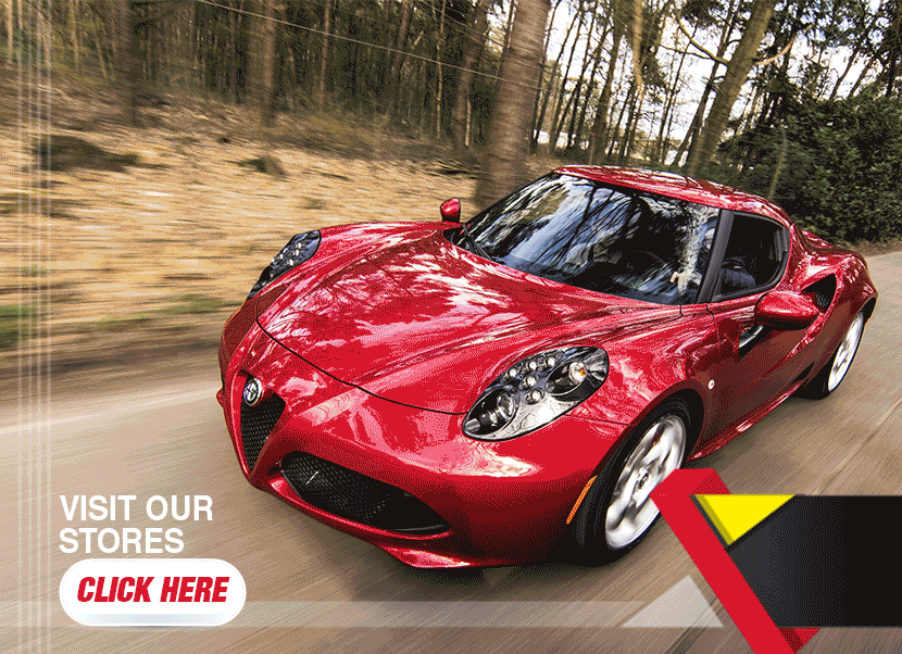 New Jersey Auto Part: New Jersey Auto Parts & Machine Shop